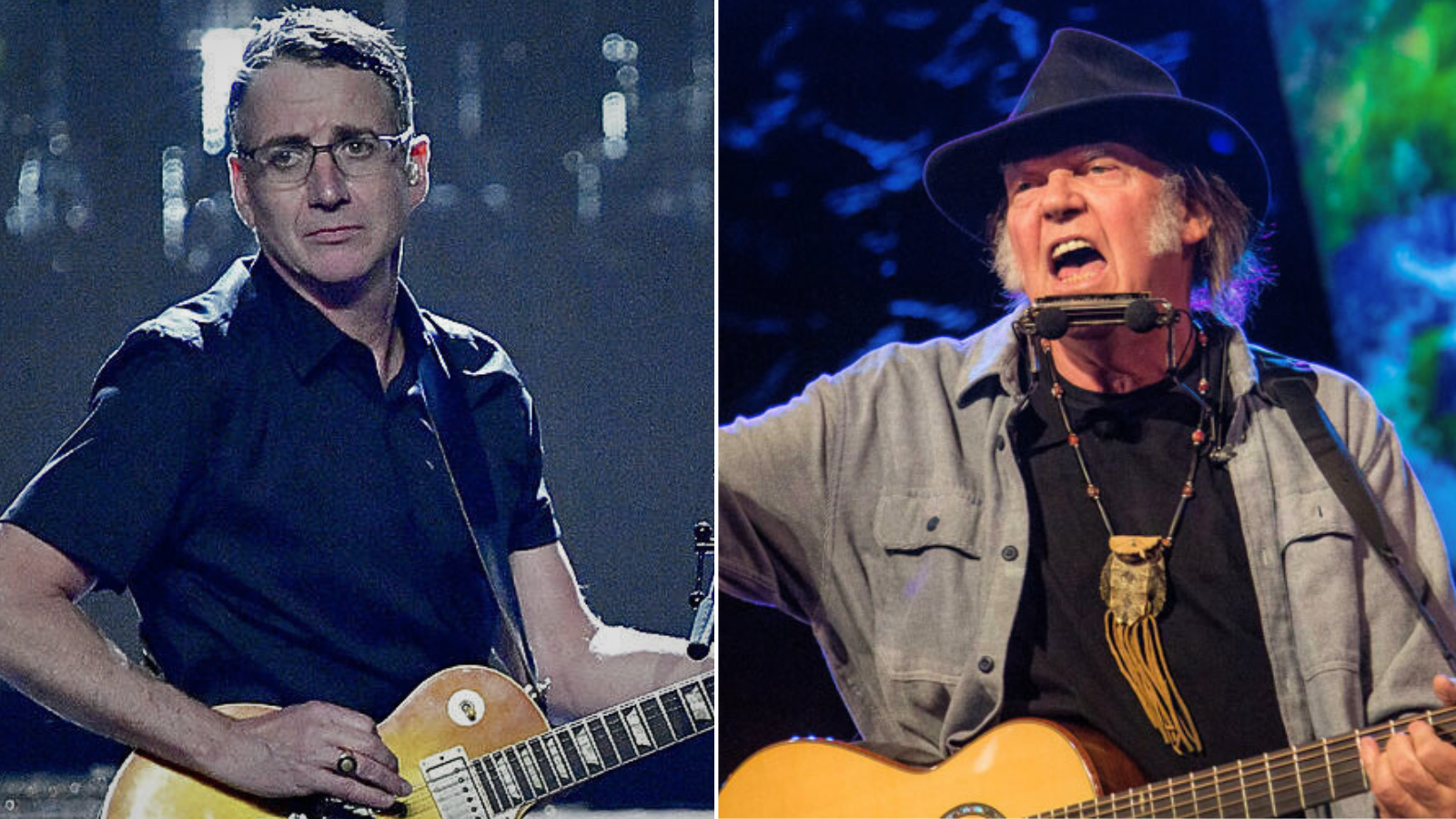 Pearl Jam's Stone Gossard Speaks Up on 'Nerve-Wracking' Aspect of ...