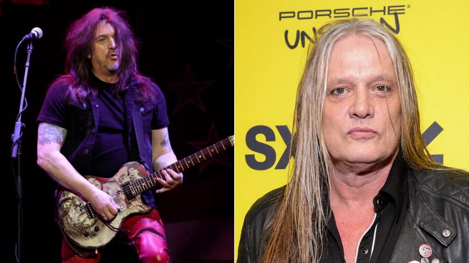 Could Skid Row Reunite With Sebastian Bach Now That Singer Erik ...