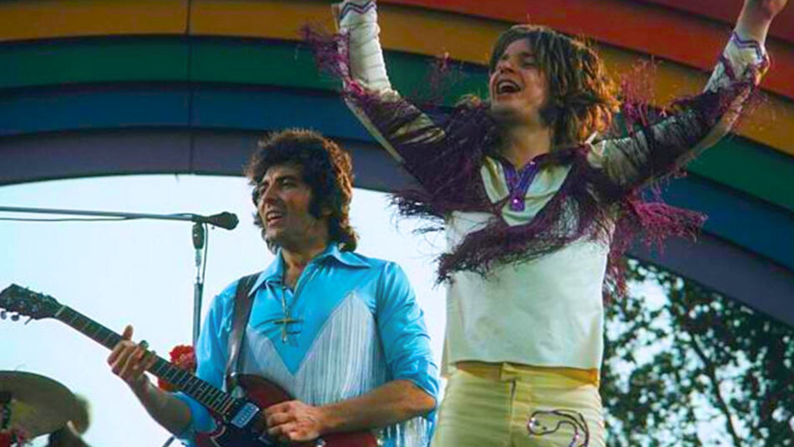 Ozzy Osbourne Recalls Black Sabbath Getting Together for Legendary ...