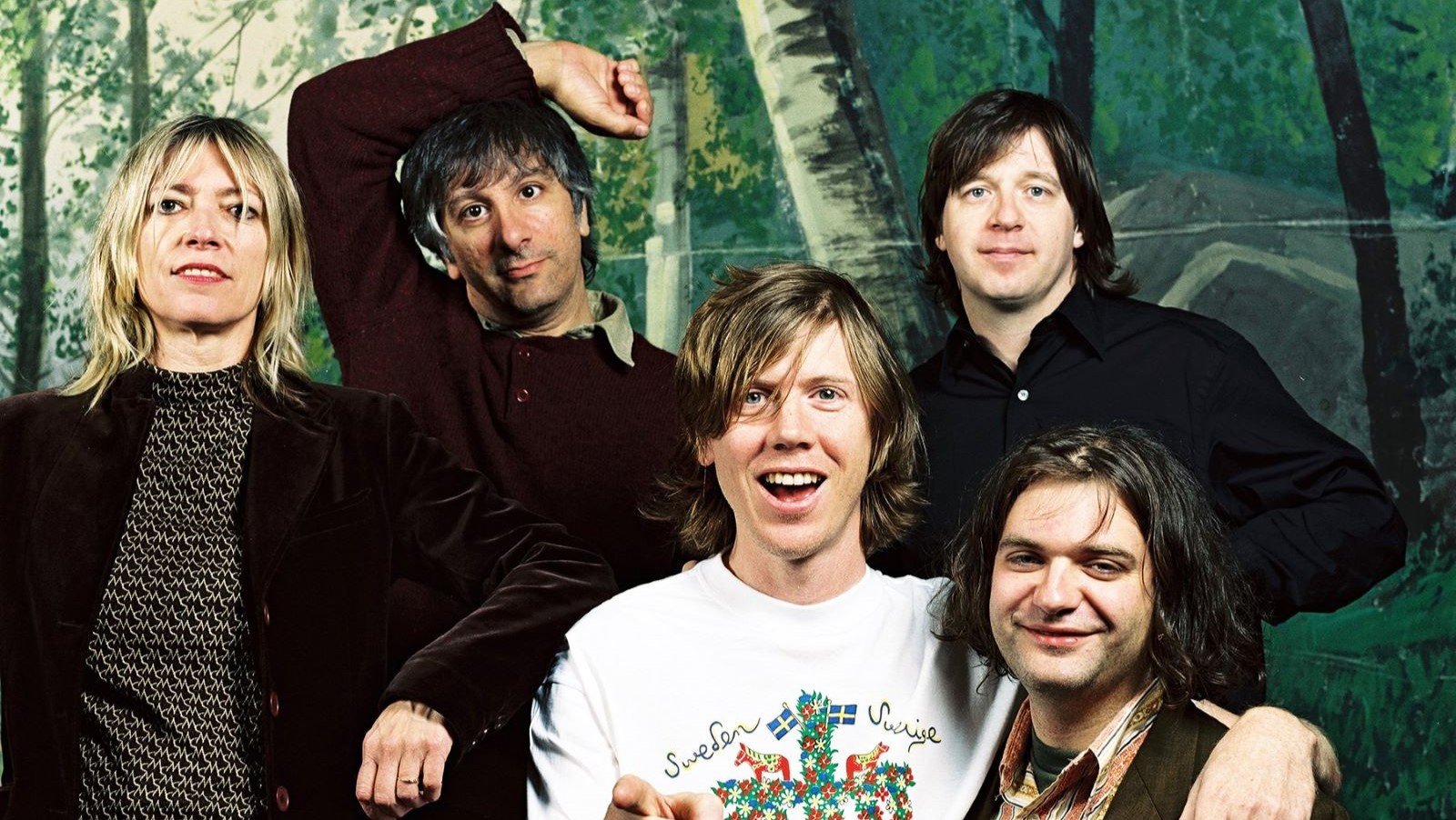 How This Album Successfully Brought Back Noise to 21st Century ...