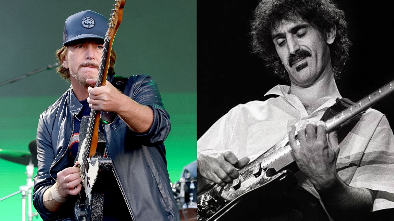 'It Had to Be Done, Because the Song Was That Good': Pearl Jam Producer ...