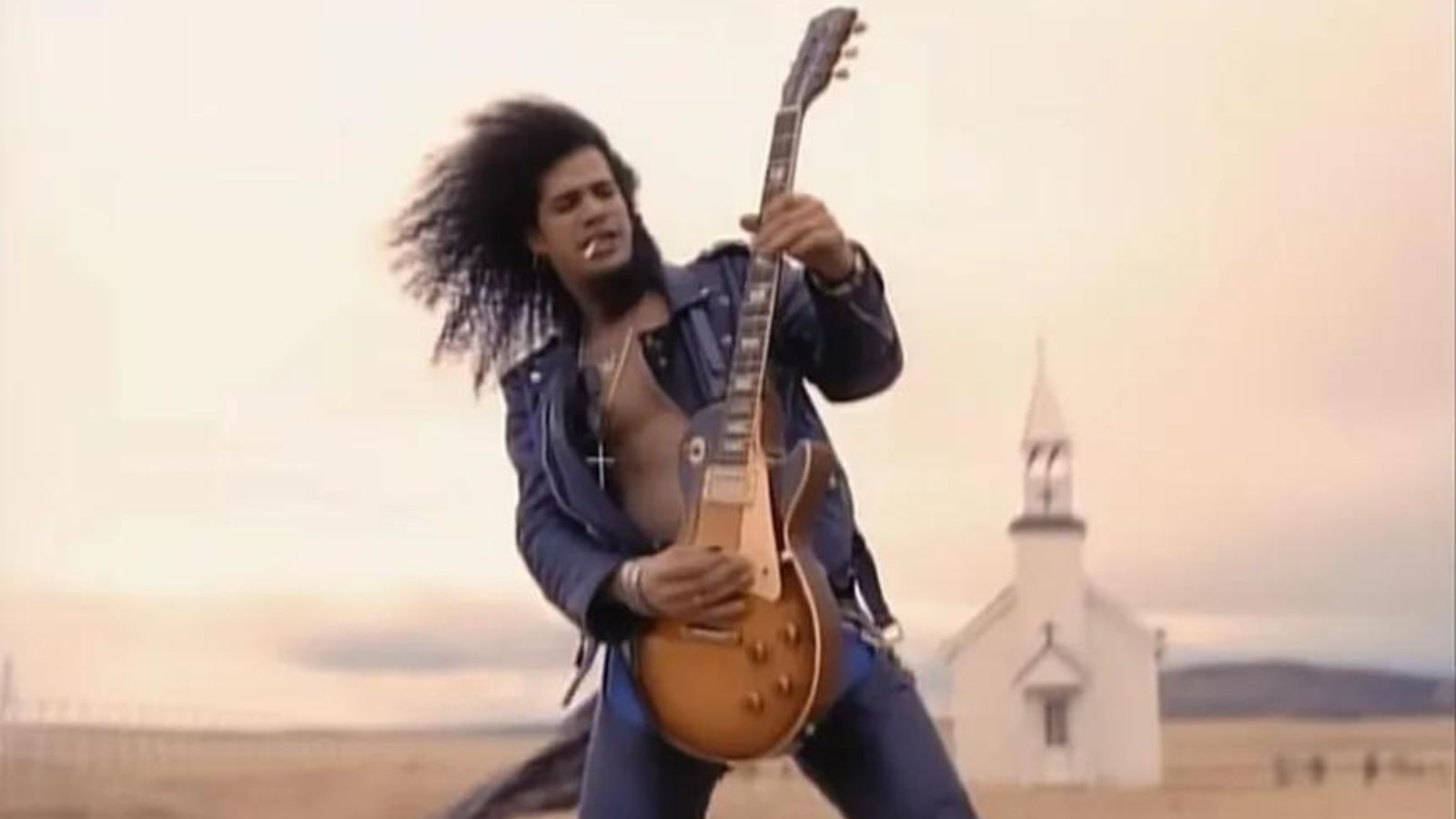 'I Was Never a Huge Proponent of Videos': Slash Speaks Up on What It ...