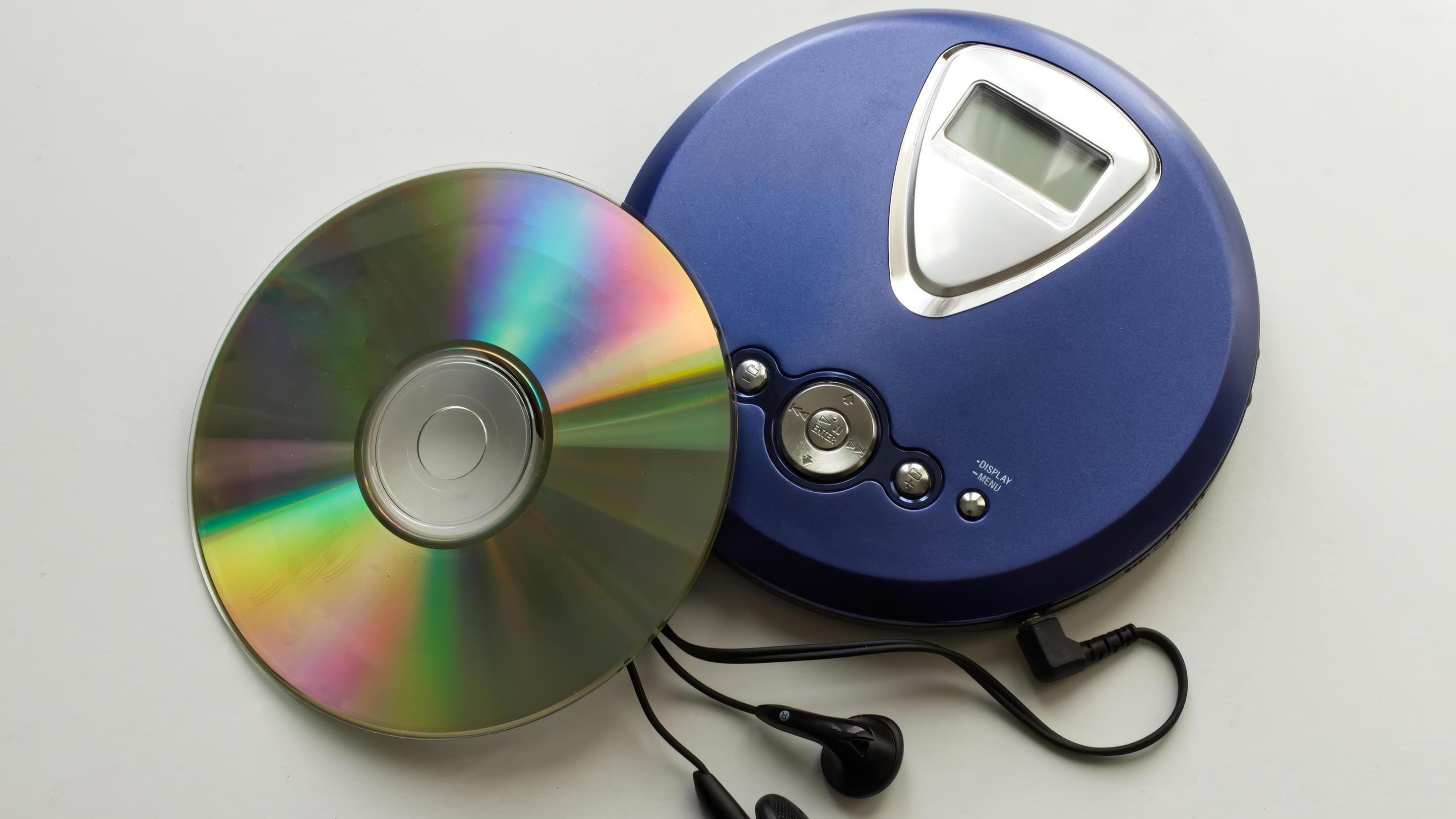 How the Compact Disc Changed Everything in the World of Music ...