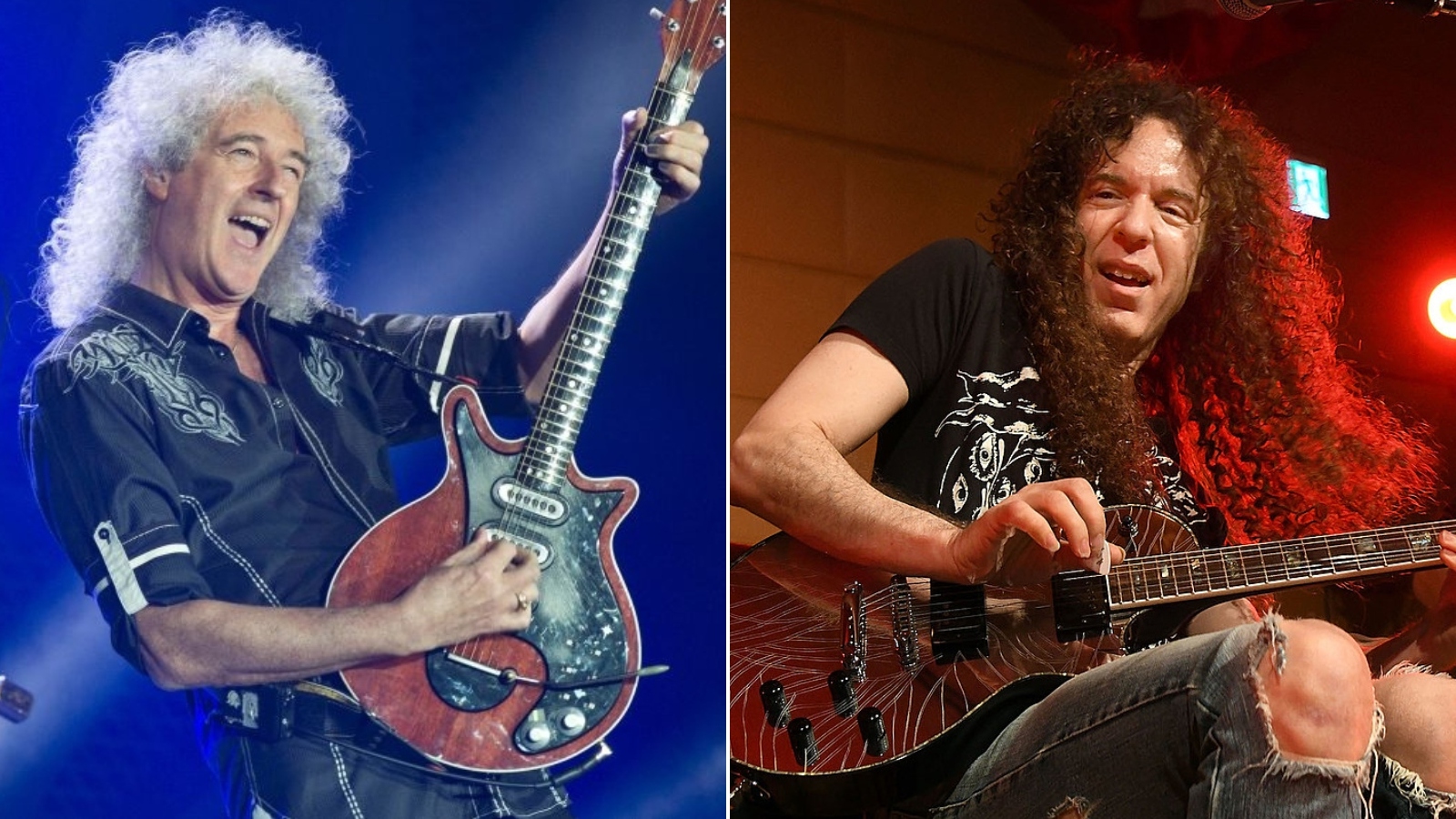 'People Do Brian May a Disservice by Dismissing It': Marty Friedman ...