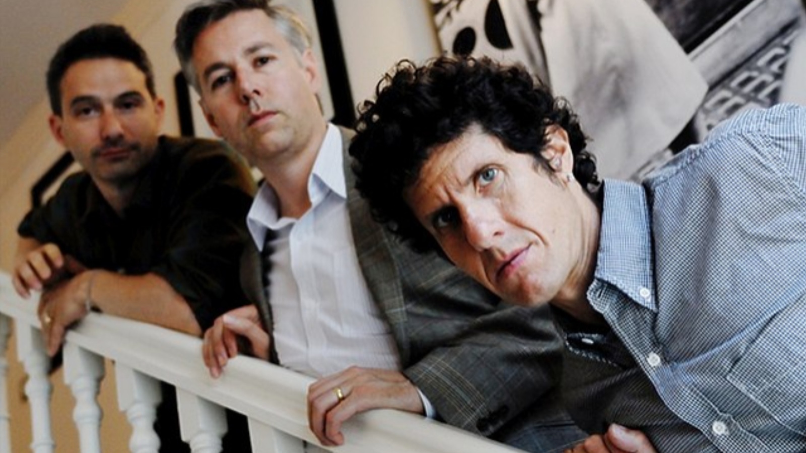 Did You Know These 3 Popular Bands Have Punk Roots? | Ultimate Guitar