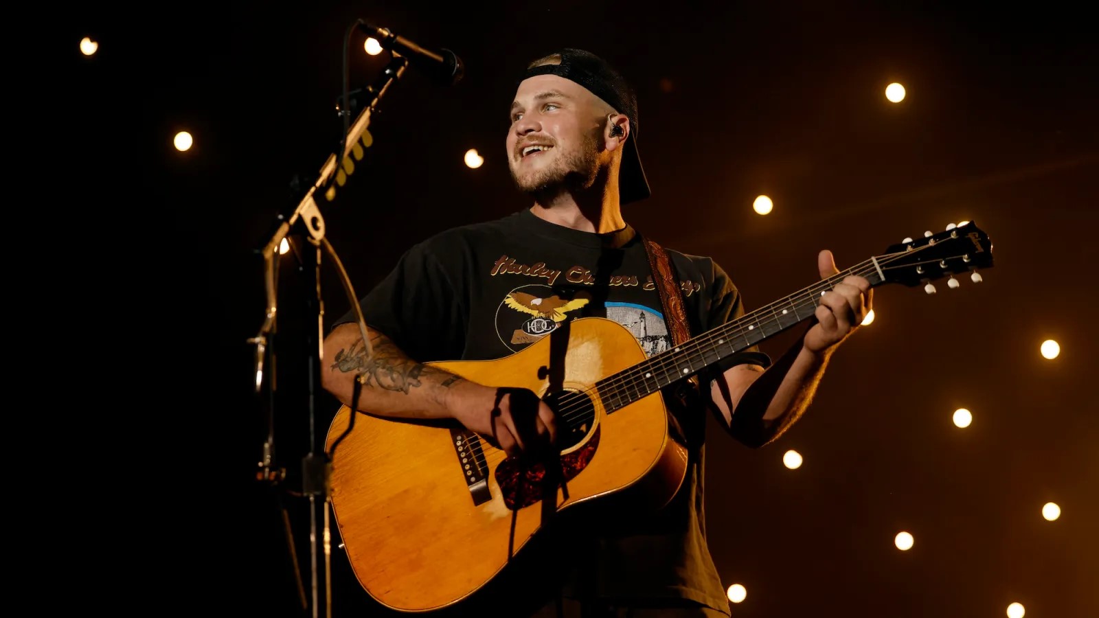 One of Country Music's Biggest Stars Has an Impressive Collection ...