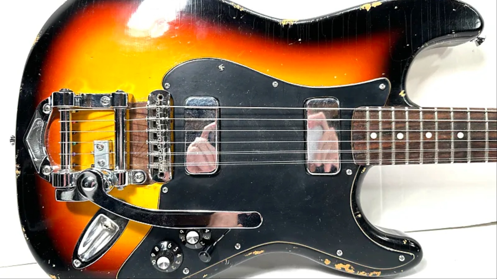 Do You Want a Unique Guitar? These Are 5 Amazing Partscaster Guitars ...