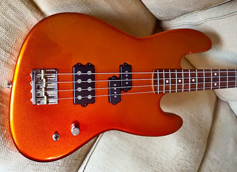 Do You Want a Unique Guitar? These Are 5 Amazing Partscaster Guitars ...
