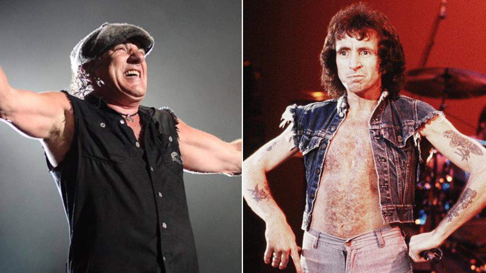 Did Bon Scott Really Write Lyrics for AC/DC's 'You Shook Me All Night ...