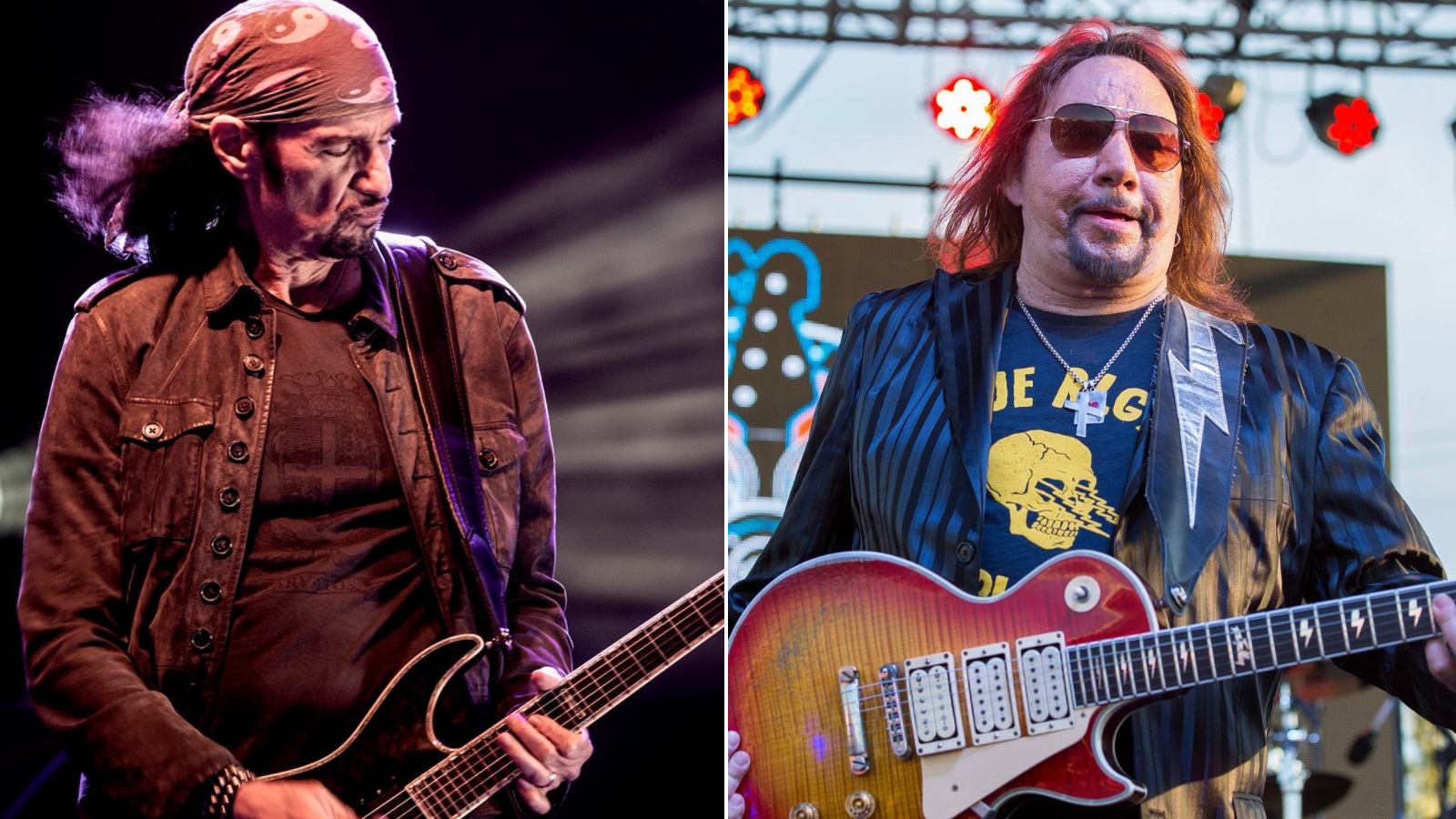 Bruce Kulick Explains How He Approached Ace Frehley's Solos in Kiss ...