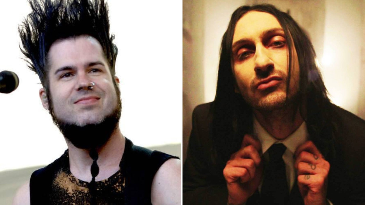 Edsel Dope Weighs in on Finding a Replacement for Wayne Static, Speaks ...