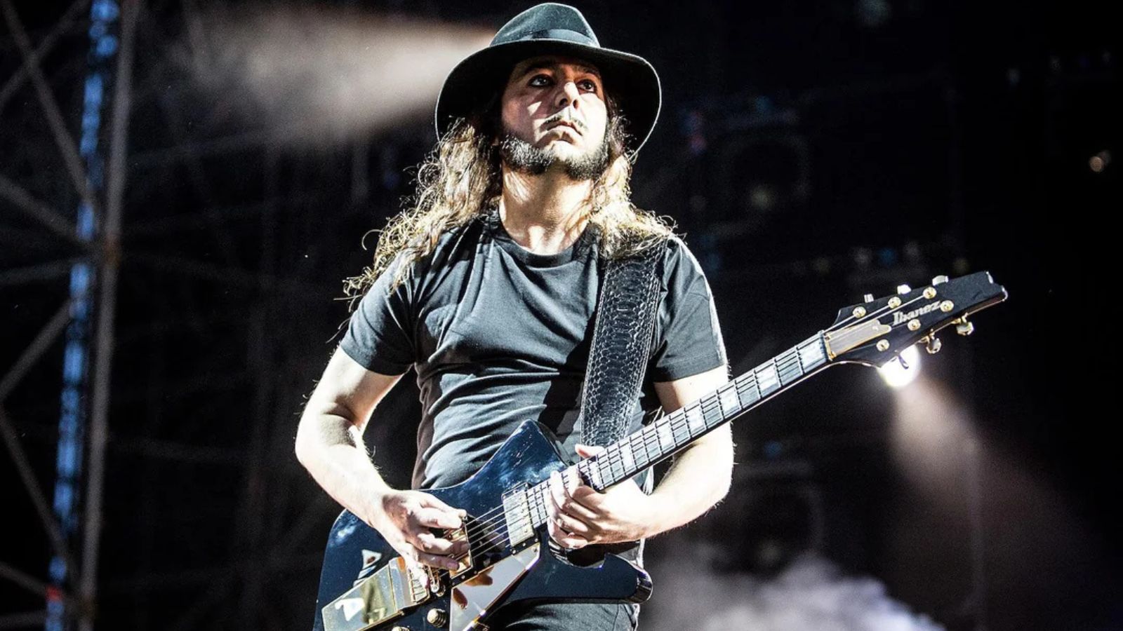 SOAD's Daron Malakian Names Album That Took Slayer's Style and Made It ...