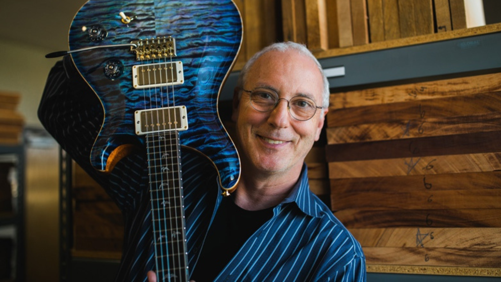 This Aspect of Guitar Making Doesn't Matter as Much as People Think ...