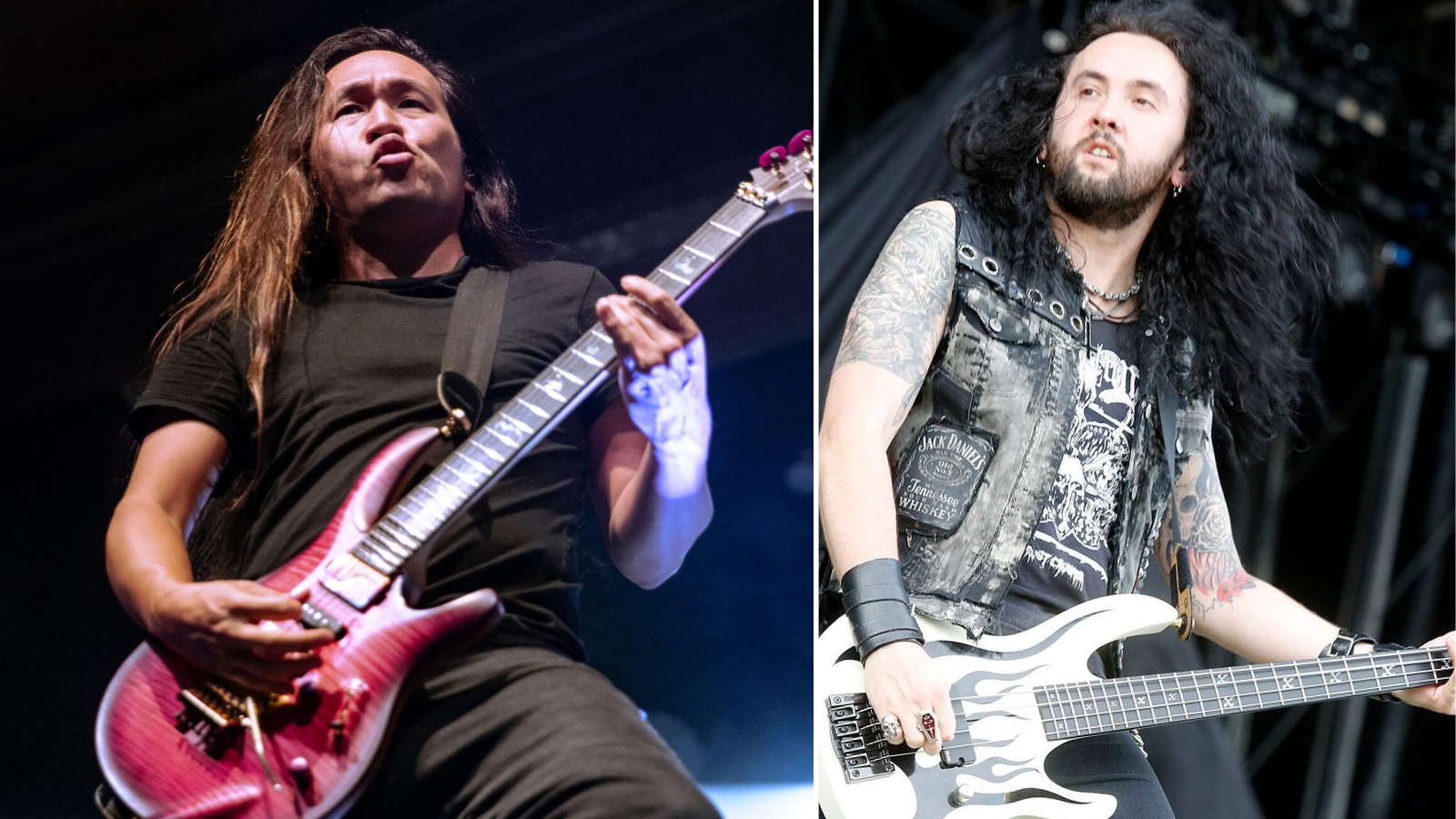 DragonForce's Herman Li Shares Honest Opinion on Former Bassist's ...