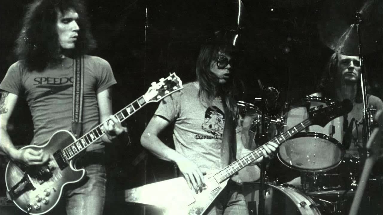 Top 10 Classic Rock Instrumentals That Prove You Don't Need Shred to Be ...