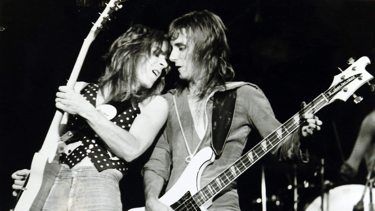 This Underrated Musician Helped Randy Rhoads Develop His Iconic Guitar ...