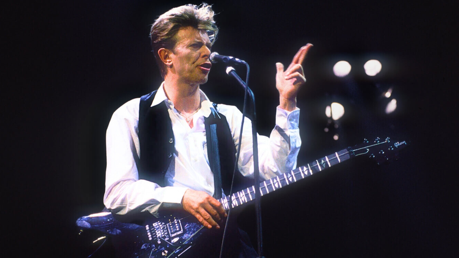 Many People Don't Know This Outsider Inspired David Bowie's Most Famous ...