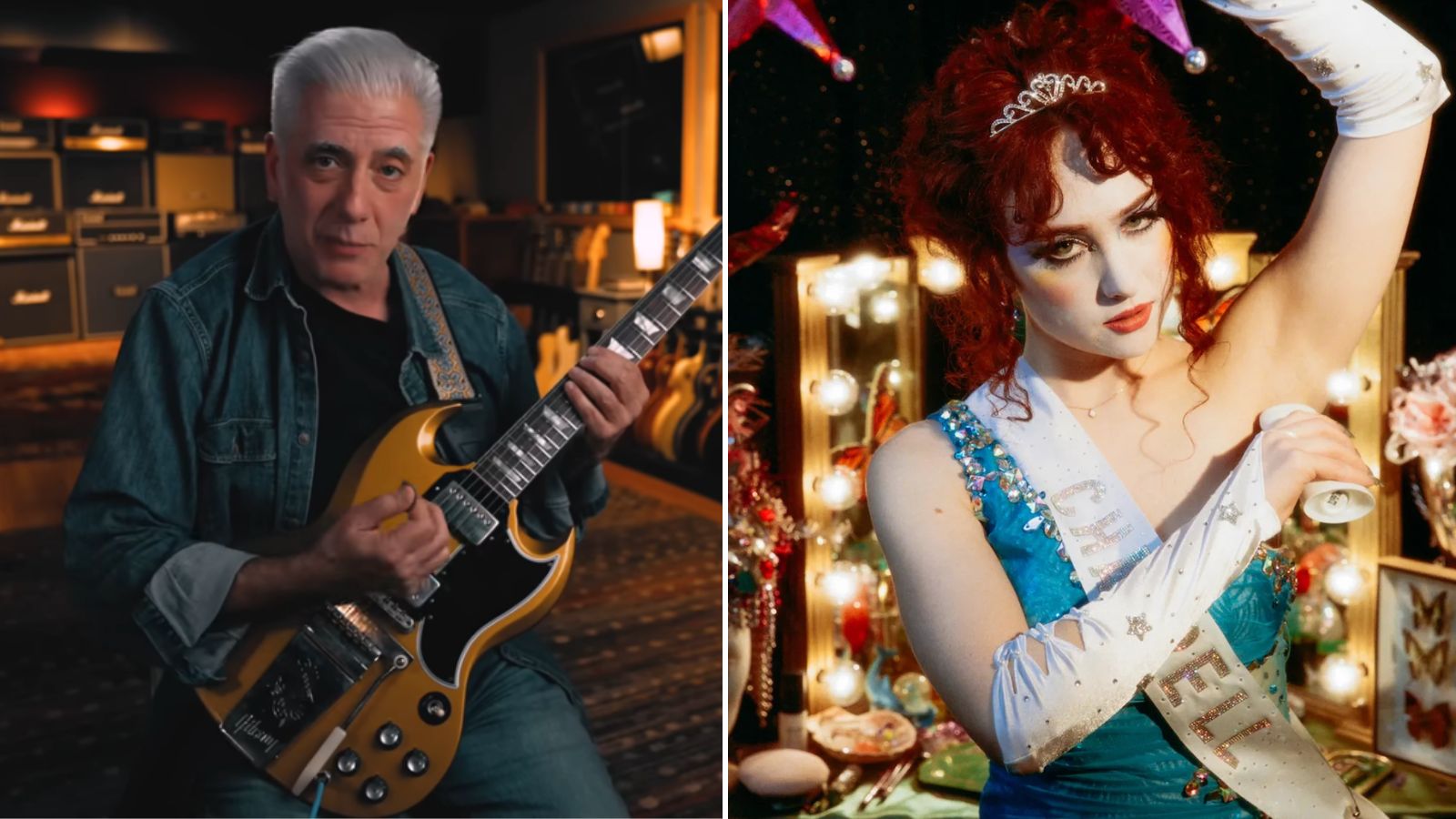 This Song Is Bringing Back Guitar Solos to Mainstream Pop Music, Rick ...