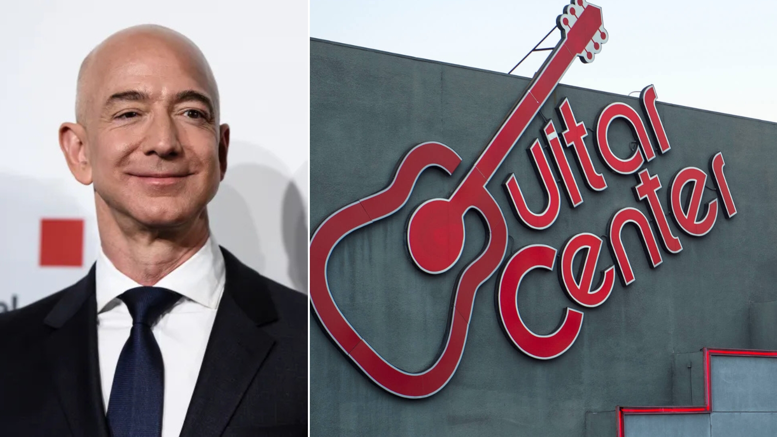 Guitar Center CEO Claims Amazon Can't Replace Guitar Stores in This One ...