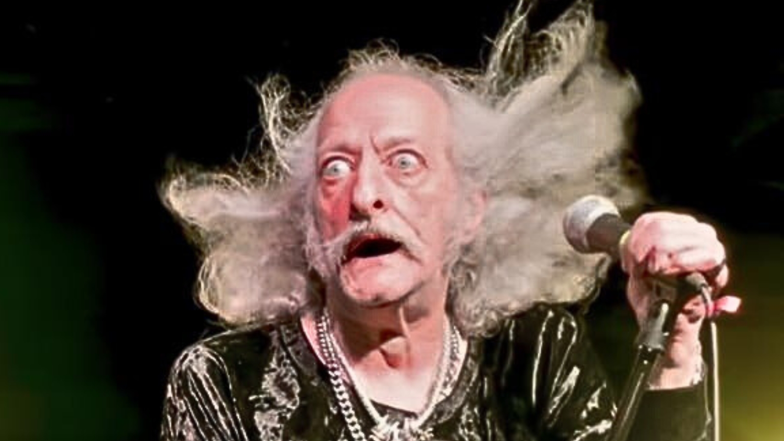 Pentagram Frontman Opens Up on How Going Viral Affected Him, Says ...