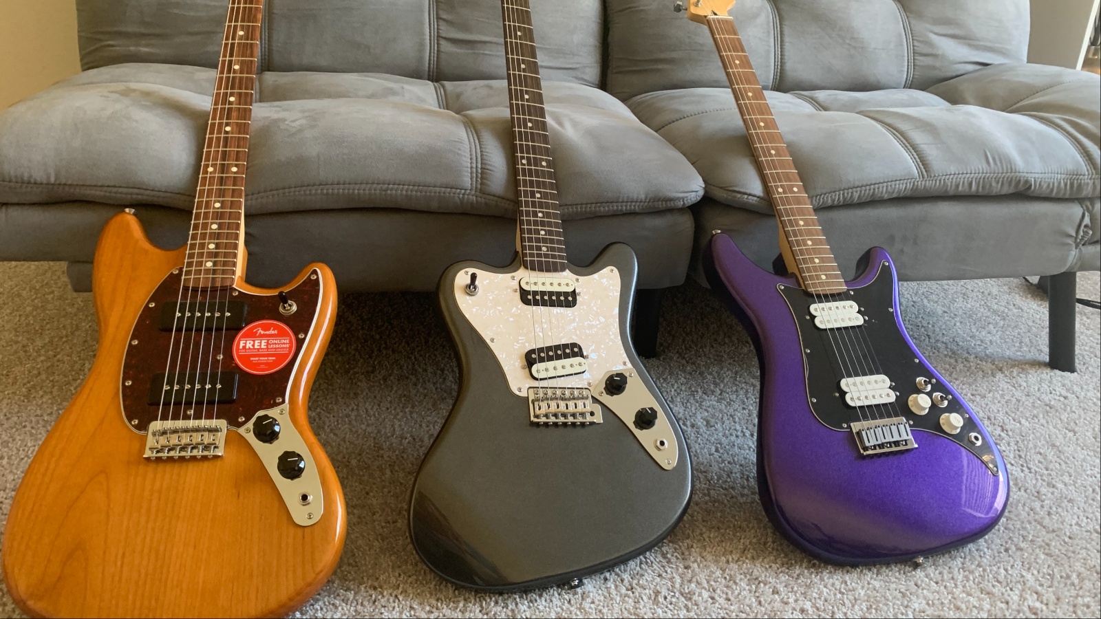 After Hundreds of Guitar Gear Reviews (and Fighting Online Trolls ...