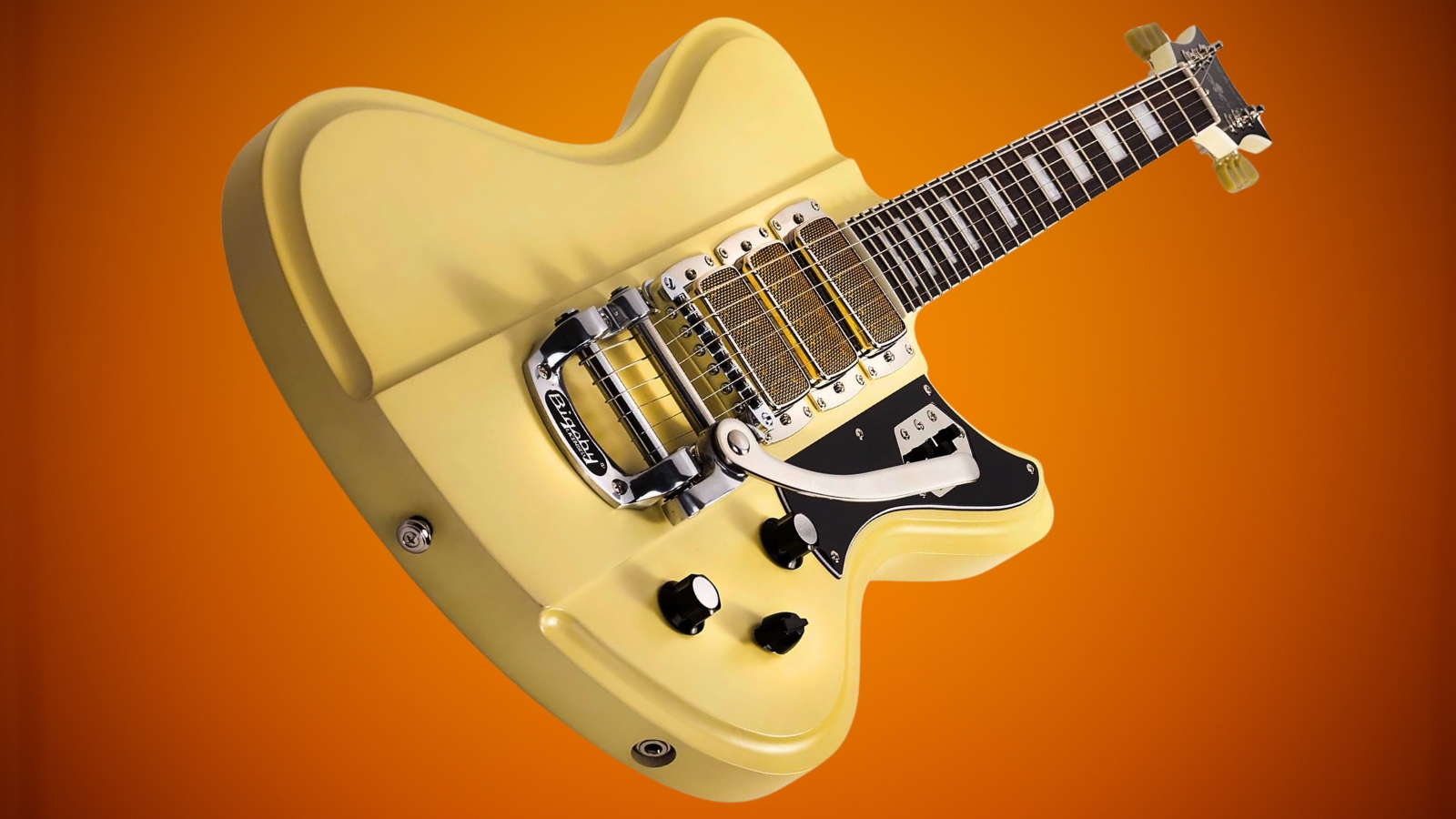 Hidden Gems: 6 Outstanding Electric Guitar Models Today That You (Most ...