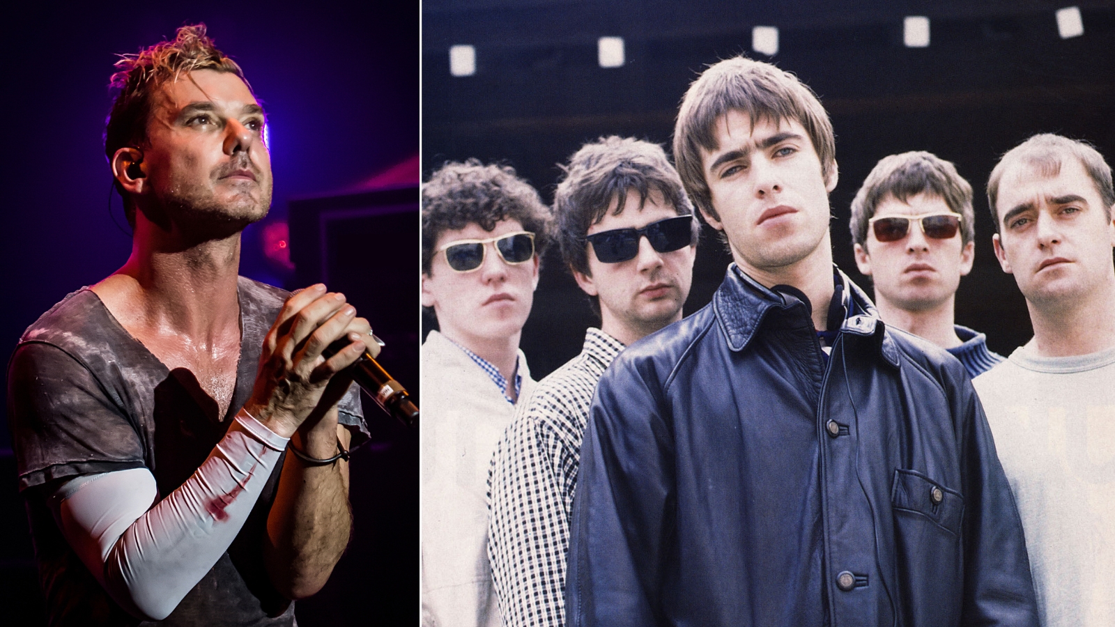 'Those Bands Didn't Have That': Alt-Rock Icon Speaks Up on One Thing ...