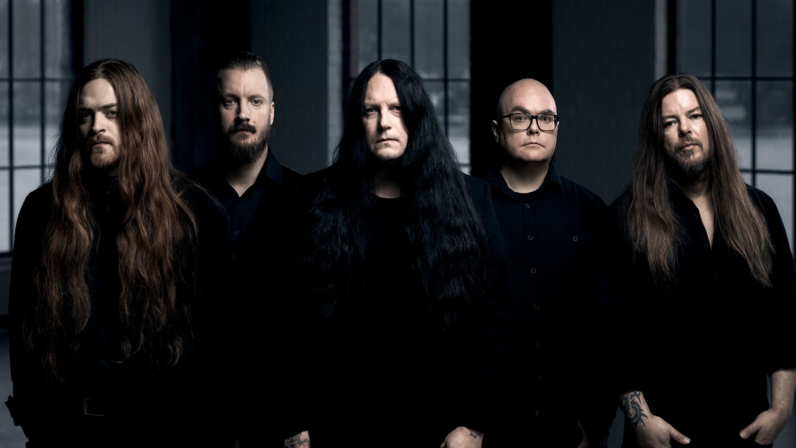 10 Best Progressive Albums According to Katatonia's Sebastian Svalland ...
