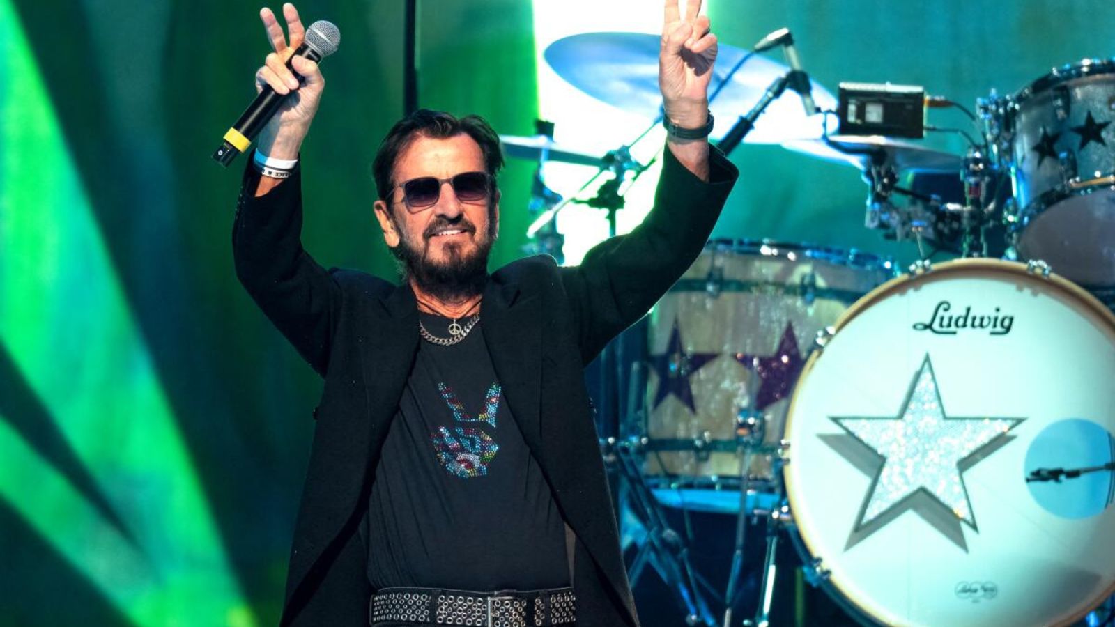 'Jeff, I Am the Damn Click': Ringo Starr Opens Up on Being Replaced as ...