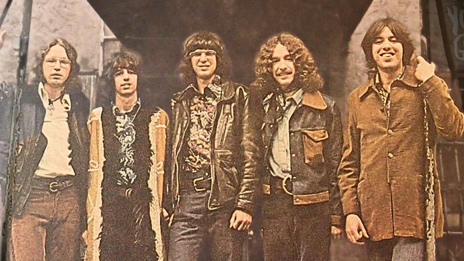 This Underrated Band Wrote an Intentionally Obscene Song to Capitalize ...