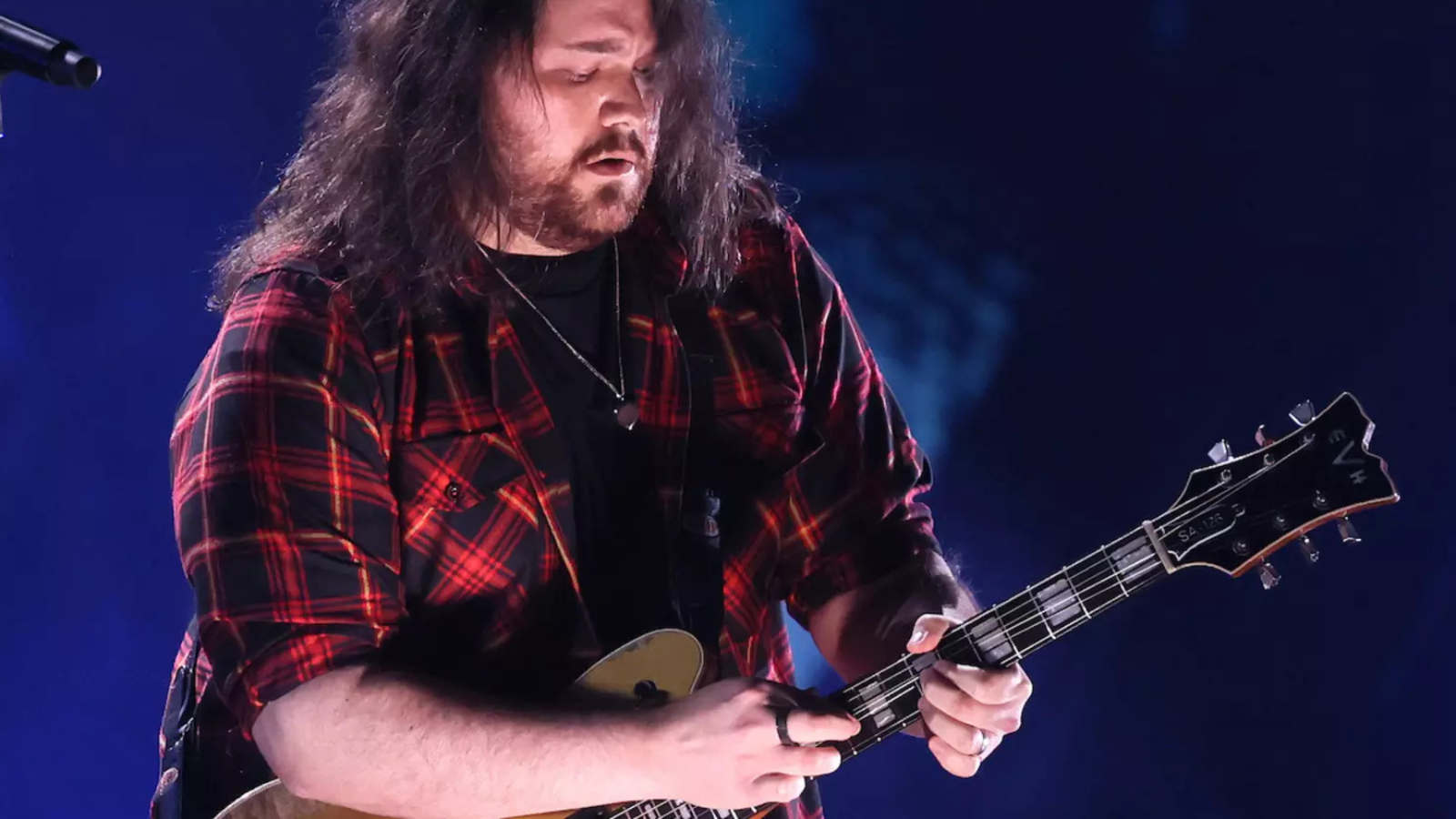 'Playing Music Is the Good Part. Everything Else Is the Bad Part': Wolf ...