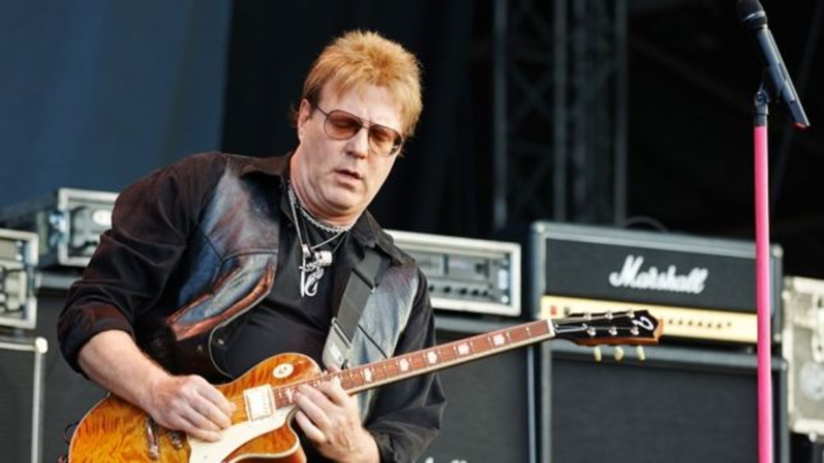 'I'm Looking Forward to It': Jay Jay French on Why the 'Whole Metal ...