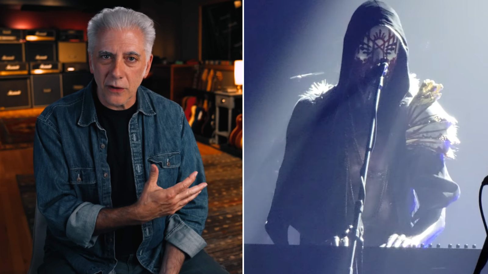'I'm Still Not Sure What This Is': Rick Beato Shares Opinion on Sleep ...