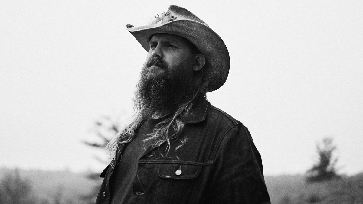 Chris Stapleton 'Tennessee Whiskey' Chords and Groove: Why a Simple ...