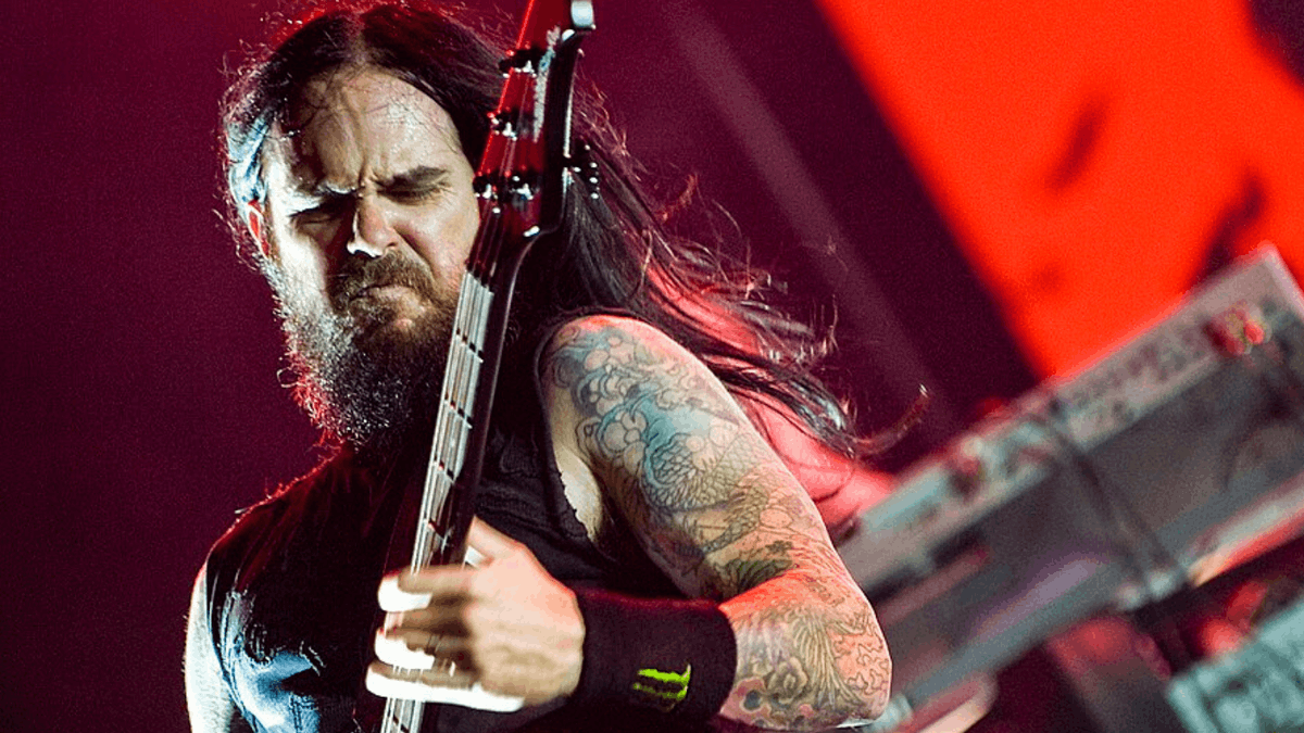 Ozzy Bassist Rob 'Blasko' Nicholson Slams Modern Music Algorithms and ...