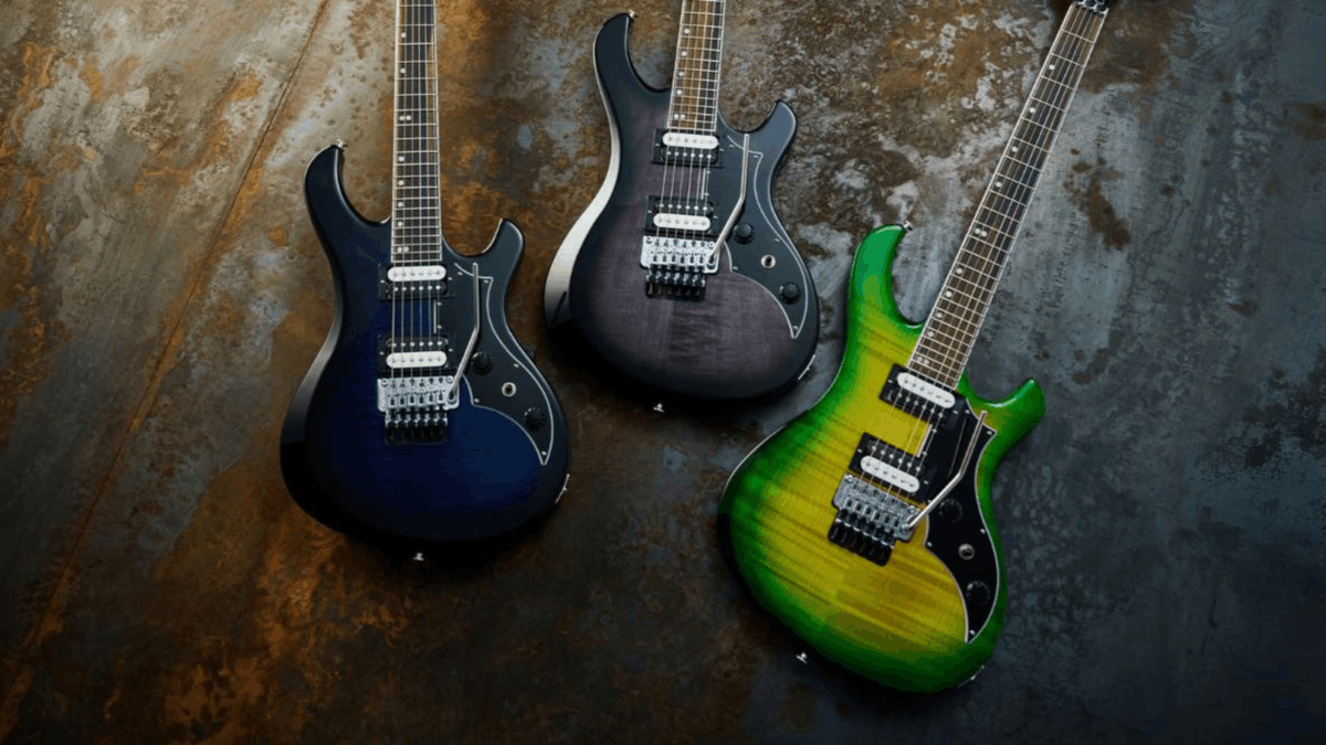 Gibson Victory Floyd Rose: Specs, Price & What's New in the 2026 ...