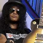 Slash Files For Divorce | Ultimate Guitar