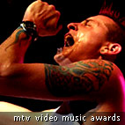 VMA Winners | Ultimate Guitar