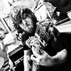 The Dream Is Dead Guitarist Jared Southwick Passes Away At 34 | Music ...