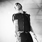 Taking Back Sunday Singer's Leg 'Shattered' By Falling Tree | Ultimate ...