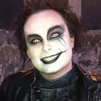 Cradle Of Filth Frontman: 'Internet Is A Cesspool Of Hate And Evil ...