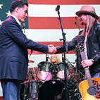 Pocket Guide To Republican Rockers | Ultimate Guitar