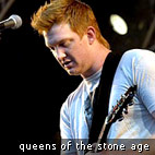 QOTSA To Tour In Feb | Ultimate Guitar