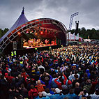Top 10 Rock Music Festivals | Ultimate Guitar