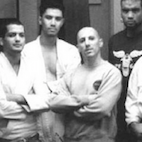 Tool's Maynard Has Earned a Purple Belt in Brazilian Jiu-Jitsu ...