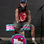 Here's Mike Portnoy Playing Rush, Megadeth, Slayer, Led Zeppelin ...