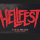 The Lineup of Next Year's Hellfest Will Make Every Metal Fan's Head ...