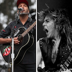 Tom Morello: 'I Named My First-Born Son After Randy Rhoads' | Ultimate ...