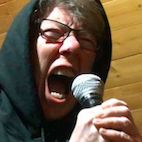 67-Year-Old Woman Has Just Started Career as a Grindcore Singer, Check ...