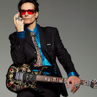 Get Inspired: Steve Vai's 10 Rules for Success | Ultimate Guitar